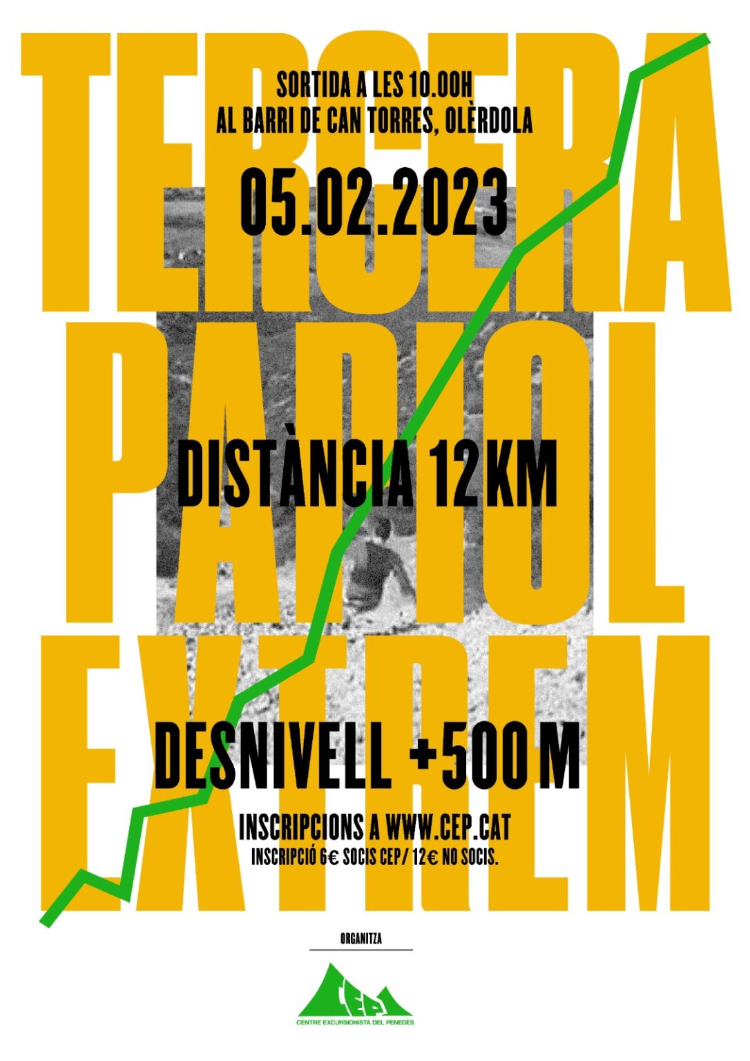 Cartell_2023_sense_logos - Centre Excursionista del Penedès