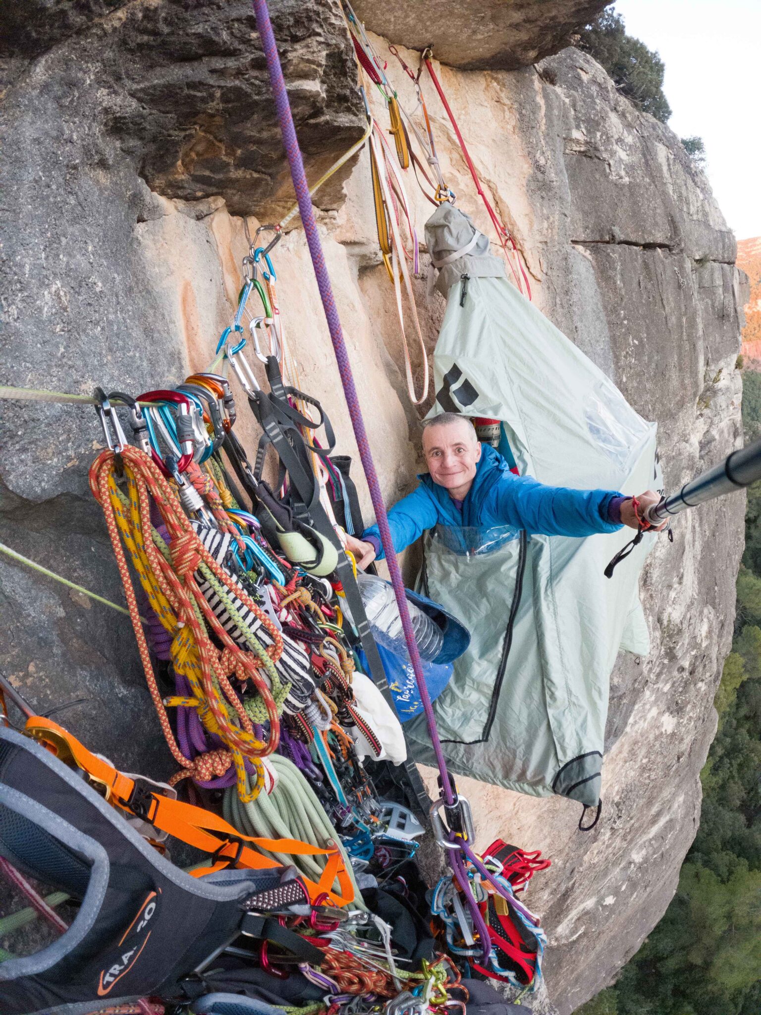 XXXI CICLE DE PROJECCIONS DE MUNTANYA 2025 - “Inextremis. Una aventura ...